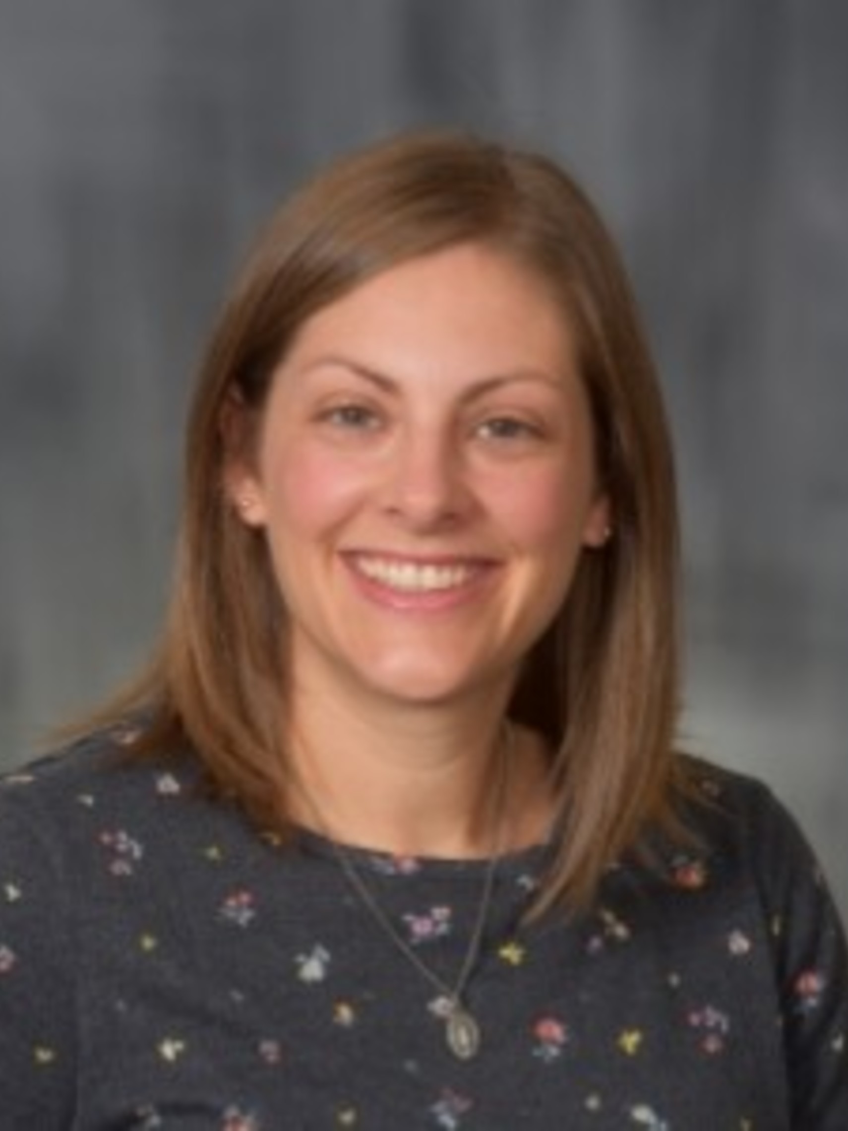 Meet Our Staff | Cathedral St. Joseph