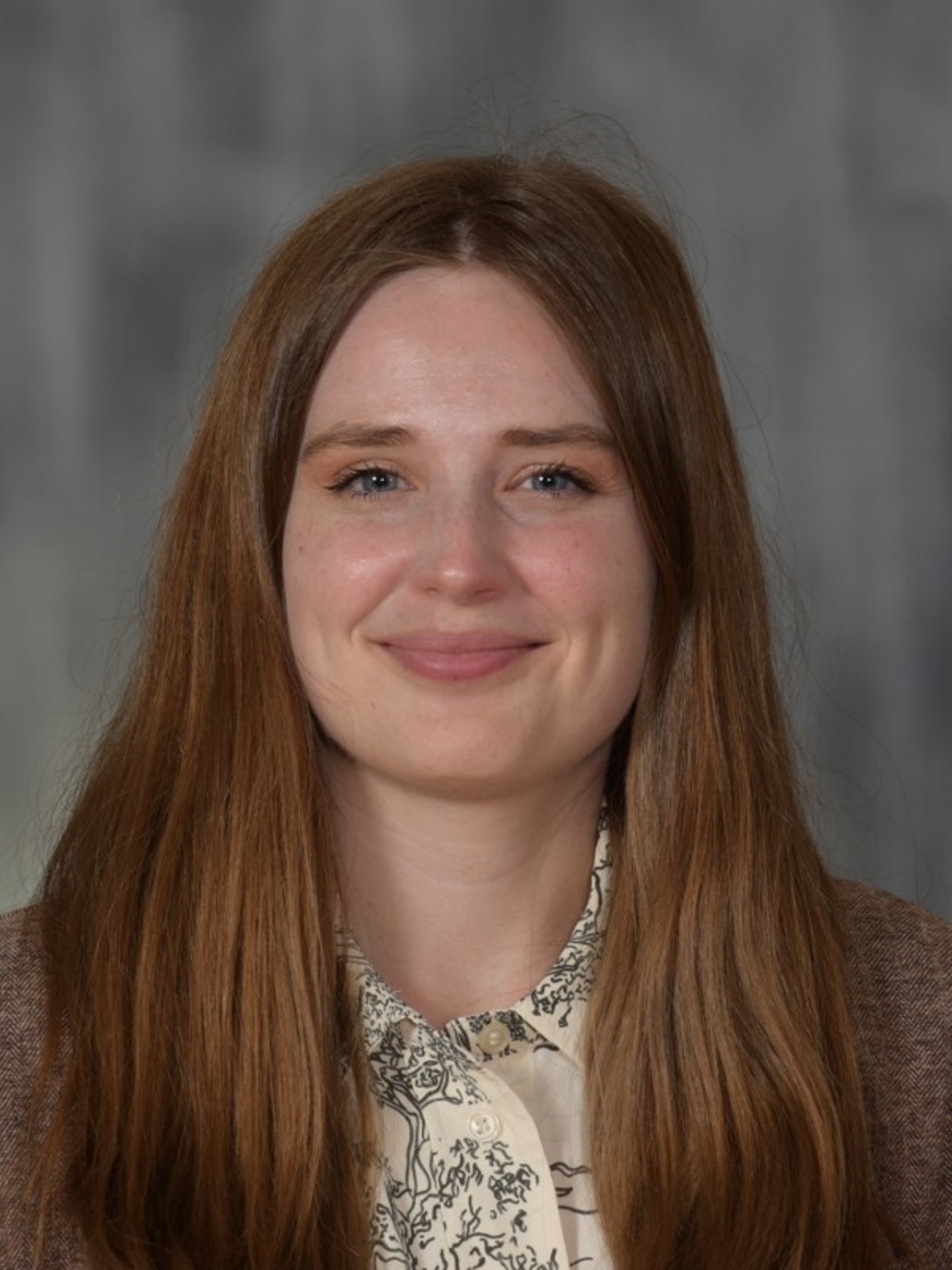 Meet Our Staff | Cathedral St. Joseph