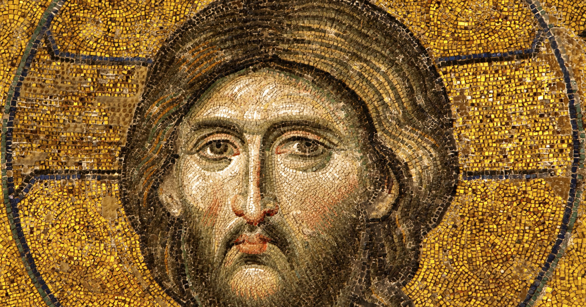 Who is Jesus? | Cathedral St. Joseph
